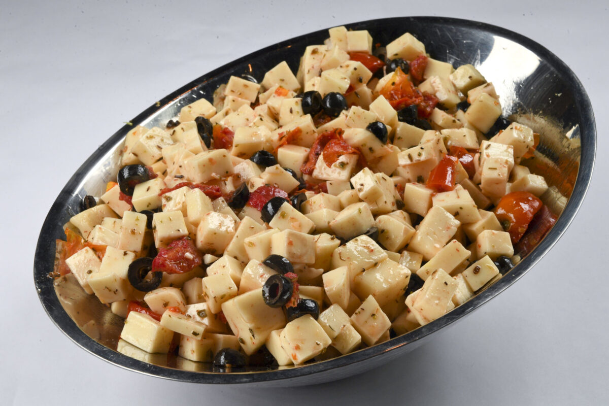 Braza Grill Brazilian Steakhouse has the meats | News, Sports, Jobs ...